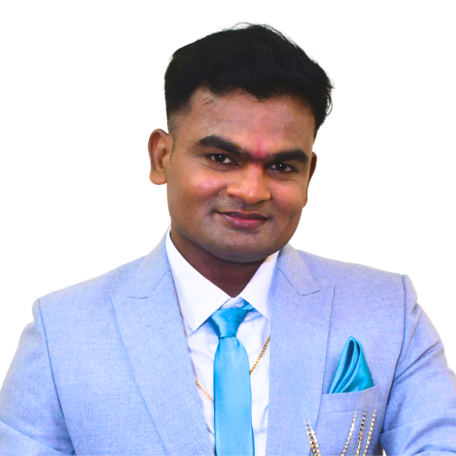 Best Career Counsellor in Panaji - Kundan Patil